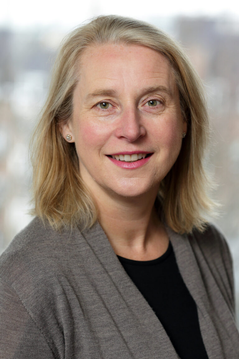 Appointment of Ms Fiona Ross as Chairperson to the National Paediatric ...